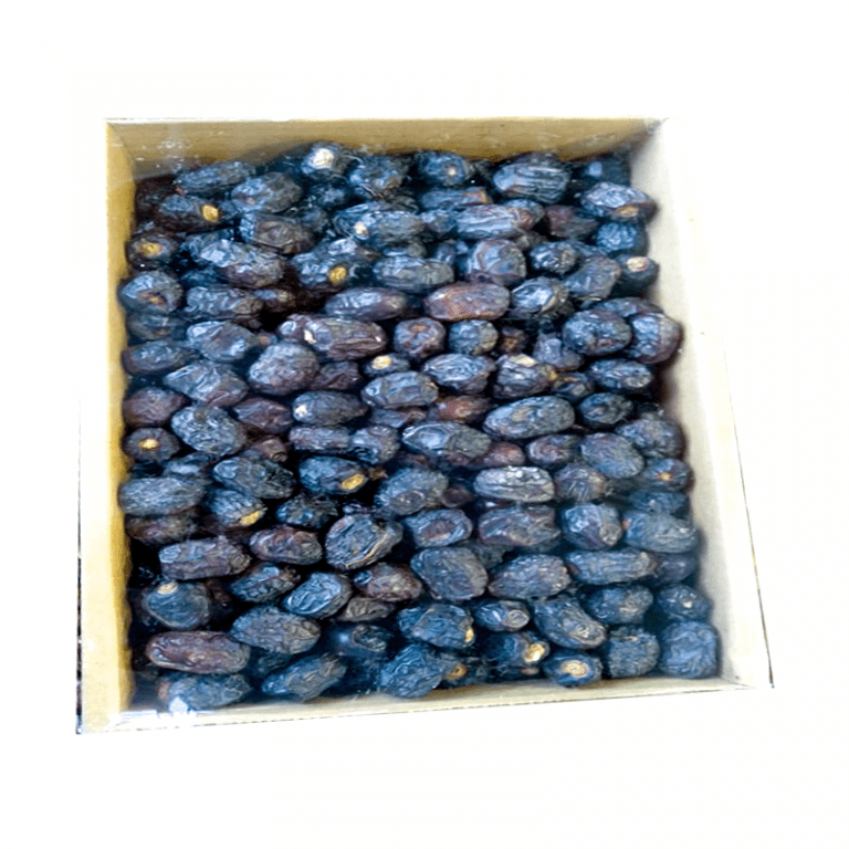 Ajwa Dates Big Size (Khajur) 5kg Box - NRBshop.com