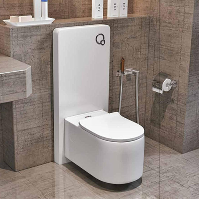 RAK Commode price in bd - NRBshop.com