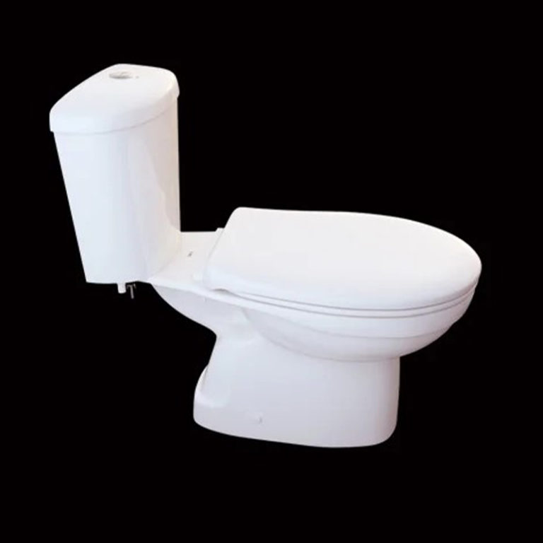 RAK Commode price in bd - NRBshop.com
