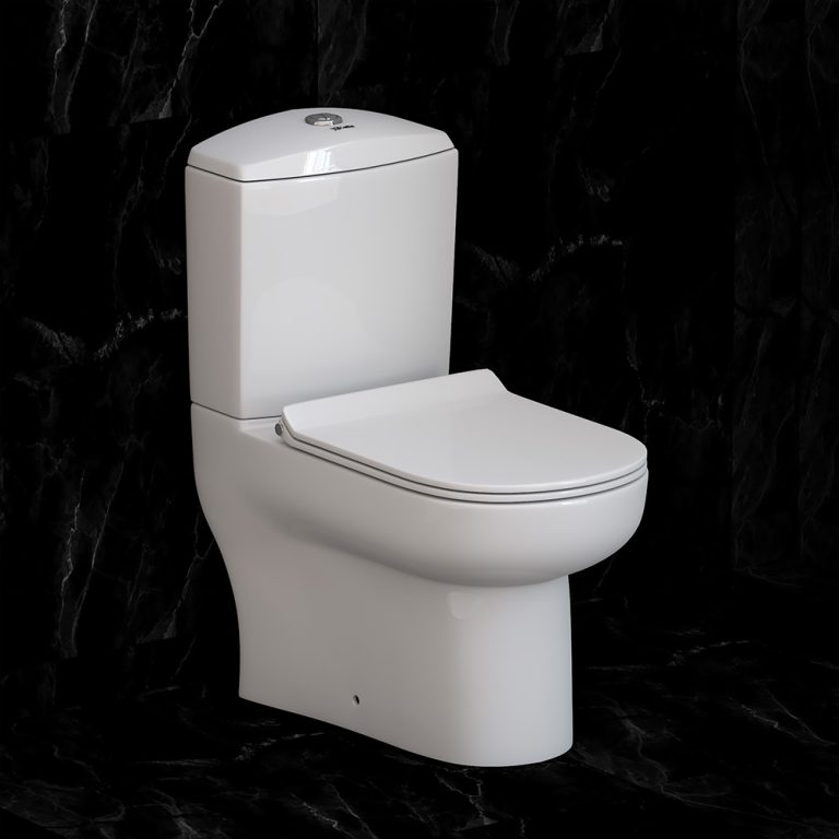 RAK Commode price in bd - NRBshop.com